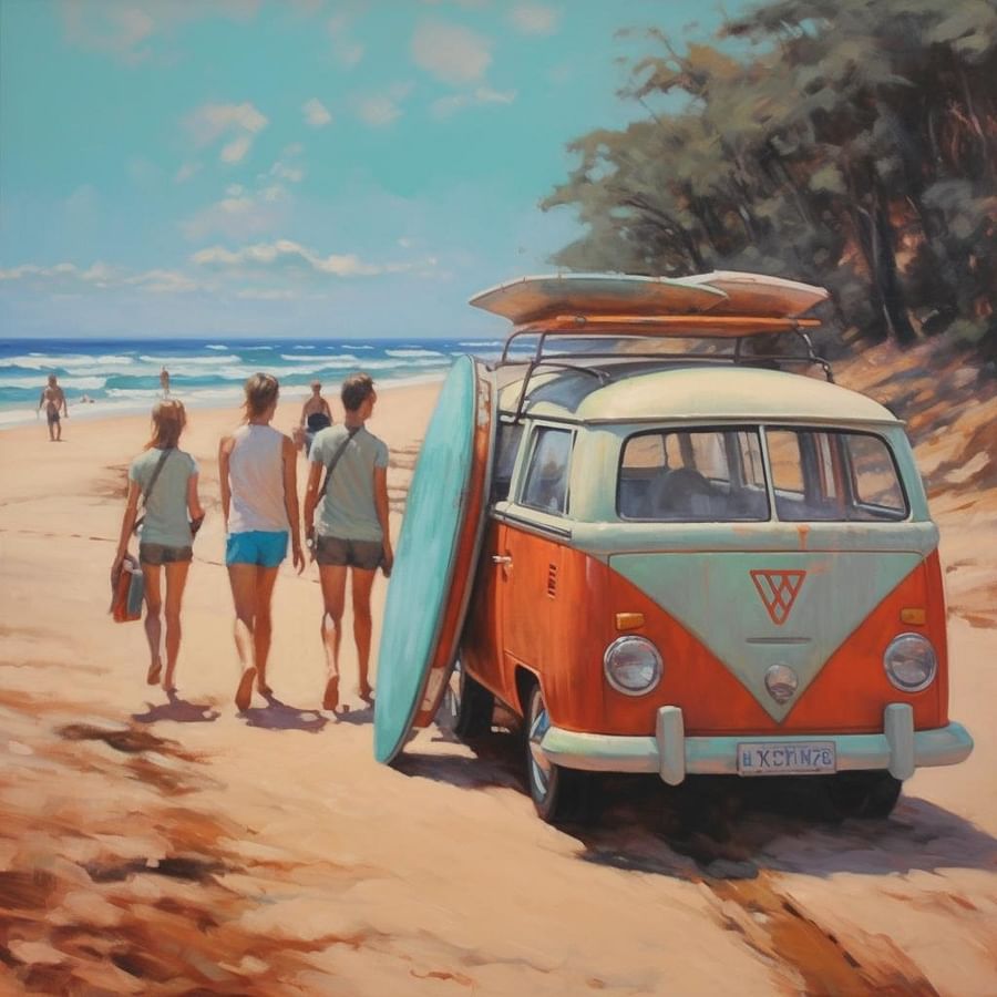 Planning the Ultimate Beach Driving Road Trip: Itinerary Ideas and ...